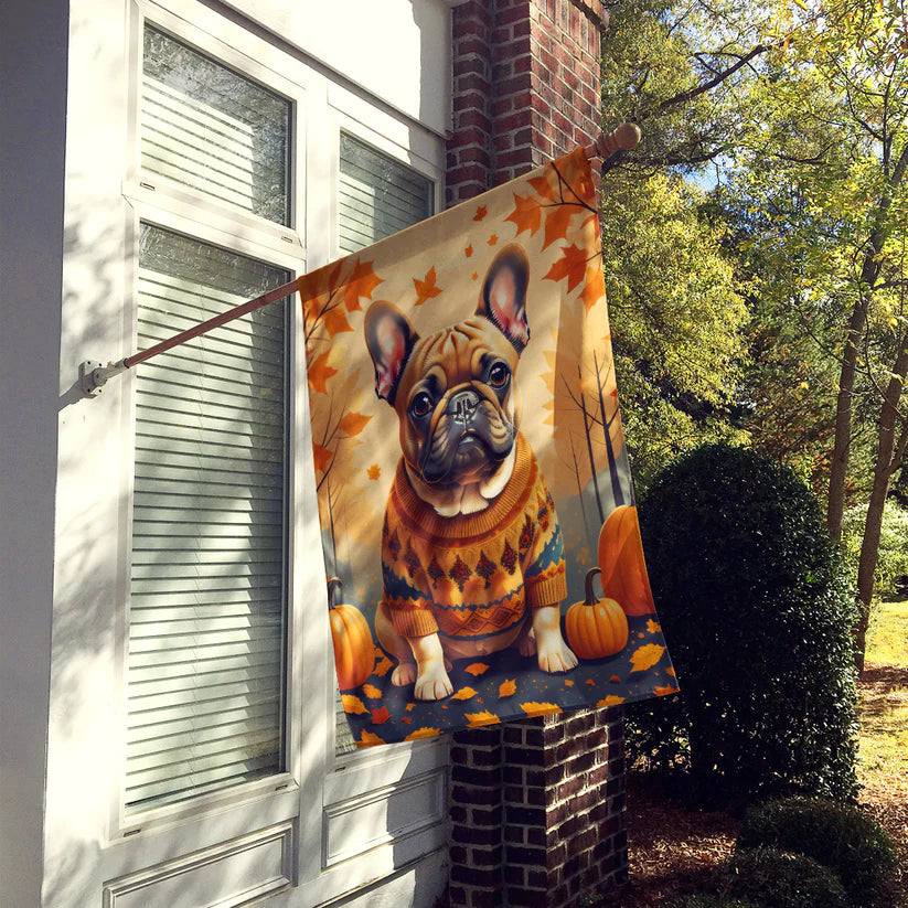House Flags – Large Outdoor Porch Décor | Made in the USA – Caroline's ...